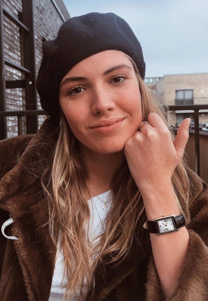 Céline H | Network Model Agency