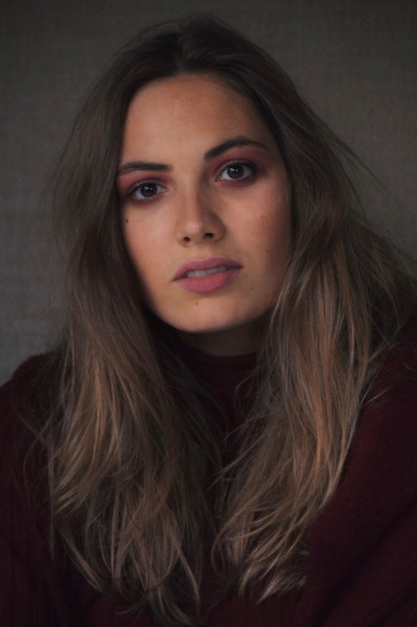 Céline H | Network Model Agency