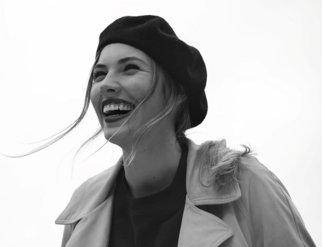 Céline H | Network Model Agency