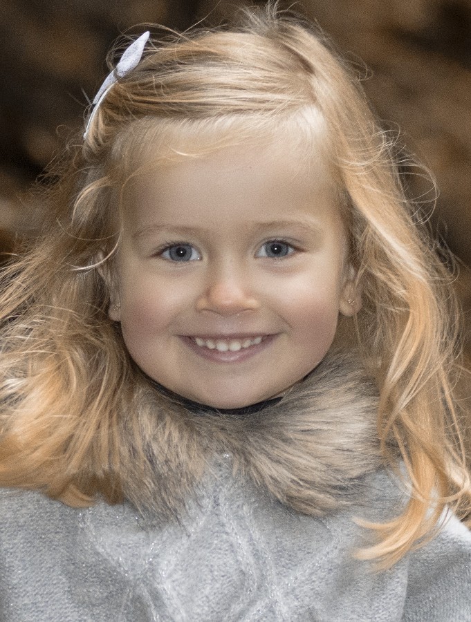 Lola St | Network Model Agency