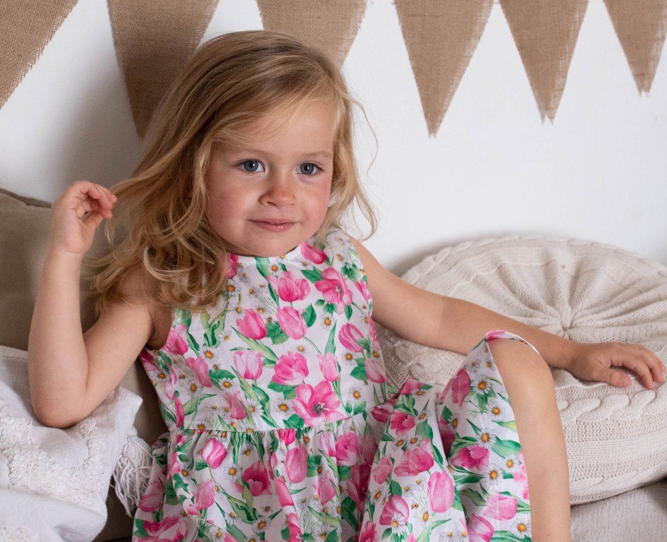 Lola St | Network Model Agency