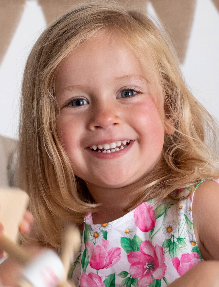 Lola St | Network Model Agency