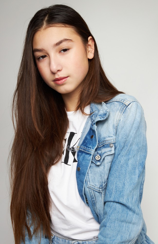 Lola Sa | Network Model Agency