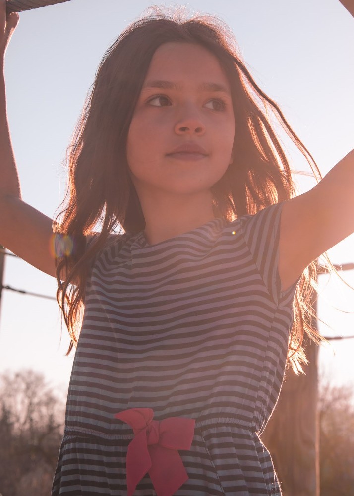 Zana V | Network Model Agency