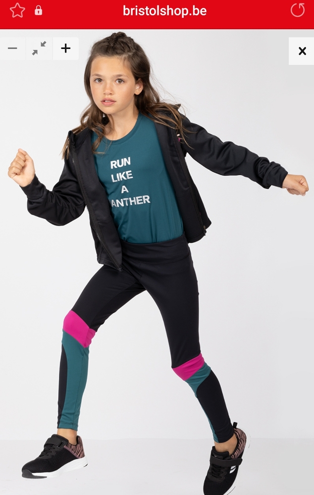 Zana V | Network Model Agency