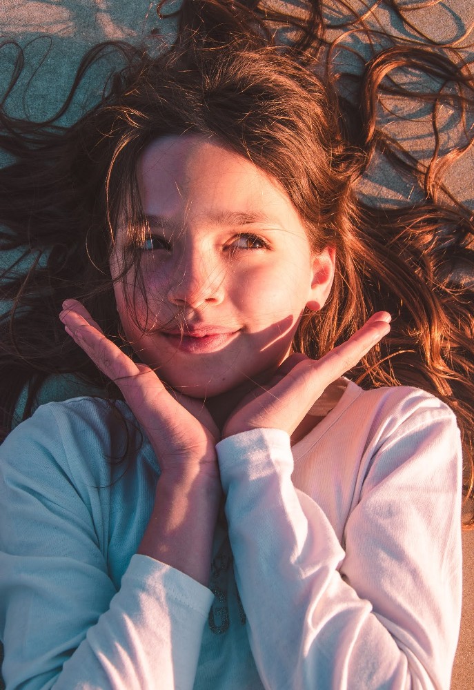 Zana V | Network Model Agency