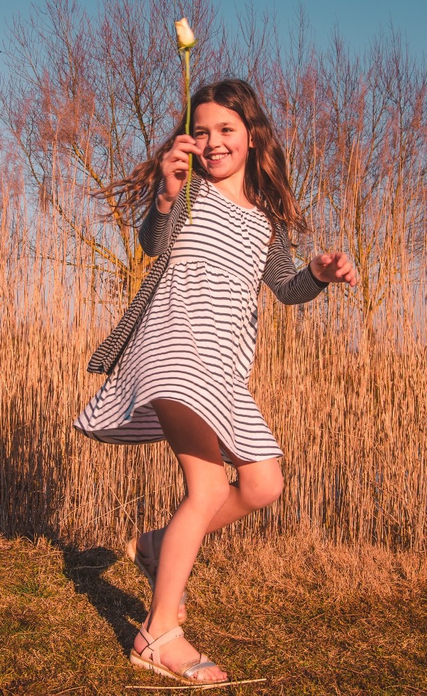 Zana V | Network Model Agency