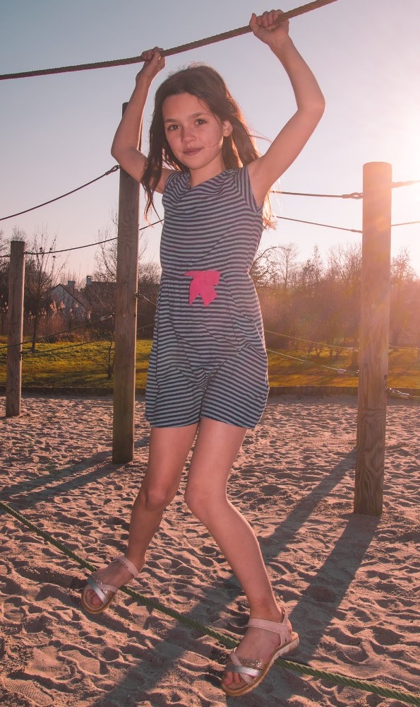 Zana V | Network Model Agency