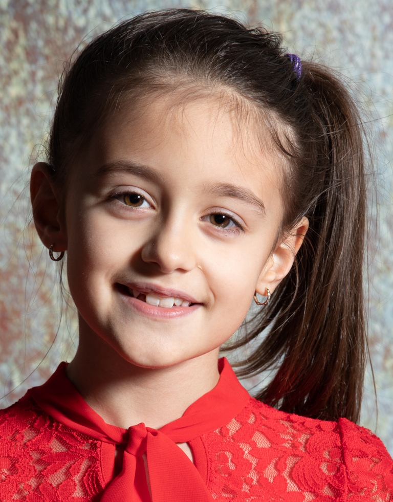 Andrea L | Network Model Agency