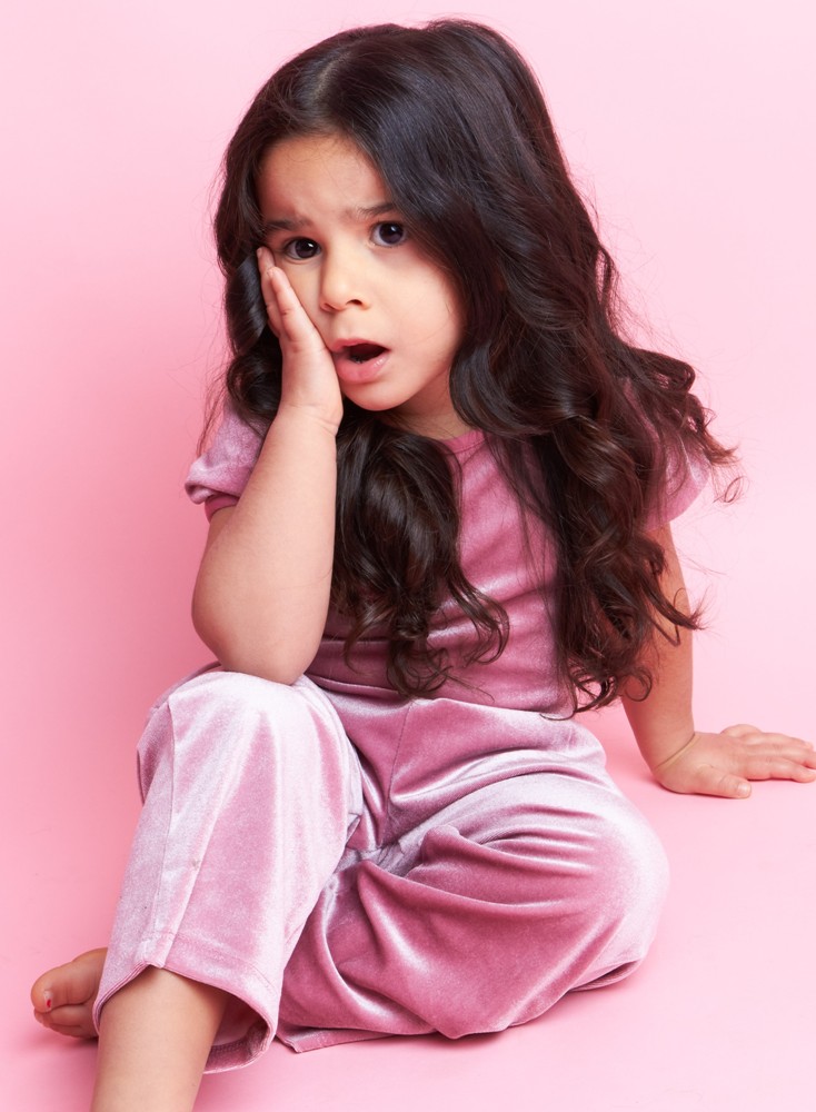 Rana C | Network Model Agency