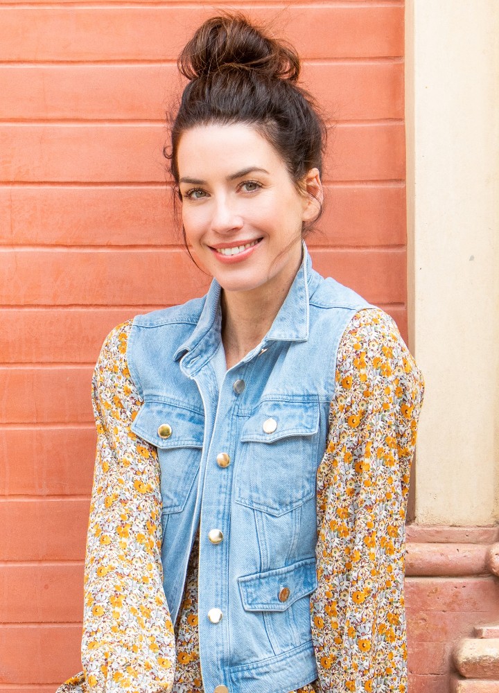 Lotte M | Network Model Agency