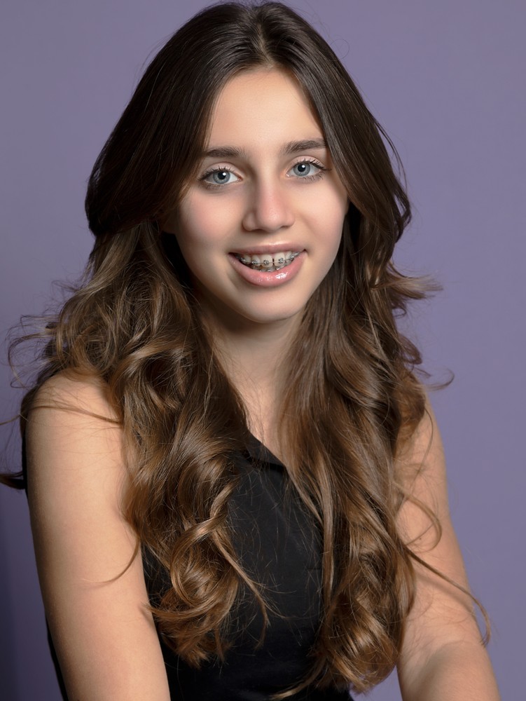 Feline J | Network Model Agency