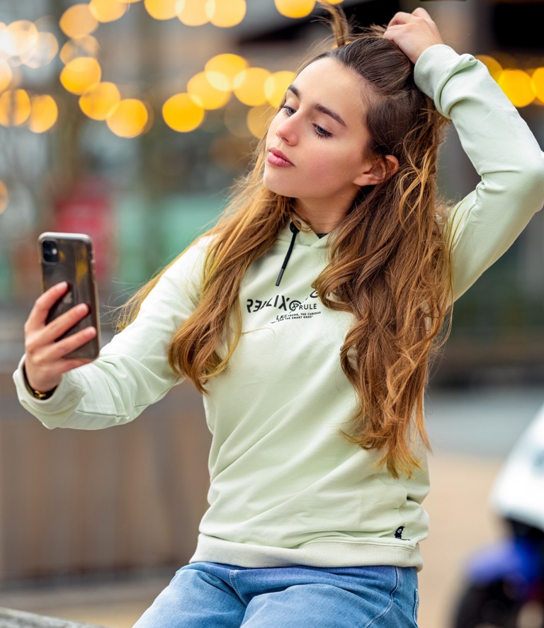 Feline J | Network Model Agency