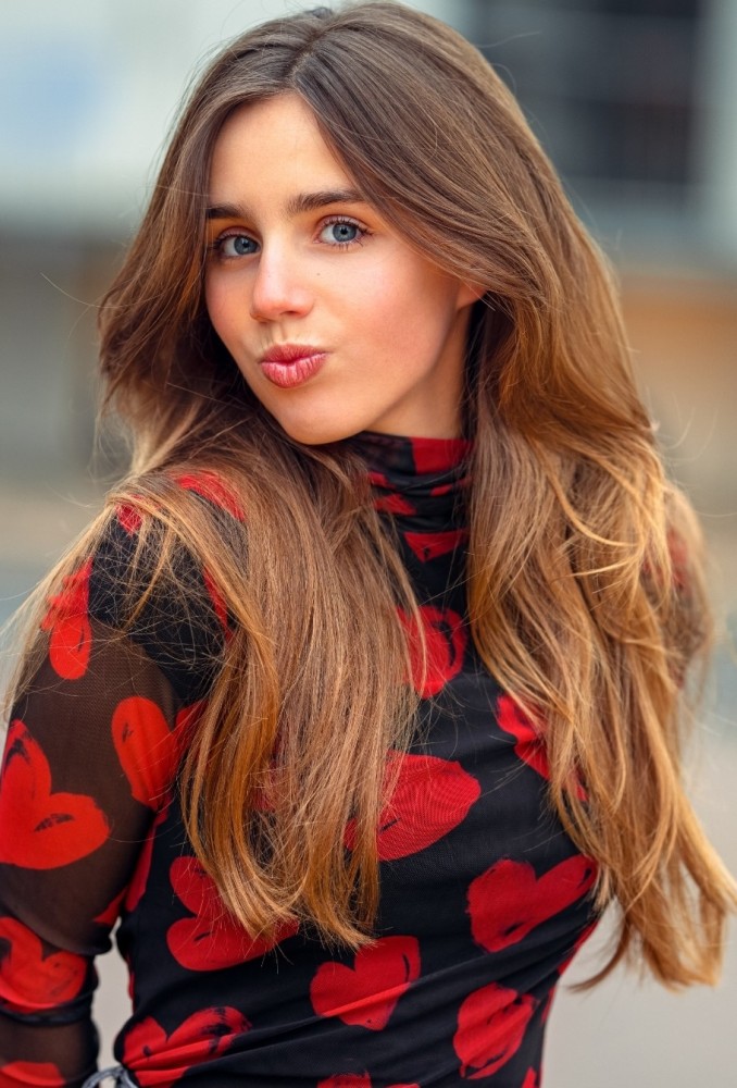 Feline J | Network Model Agency