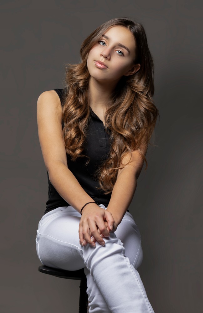 Feline J | Network Model Agency