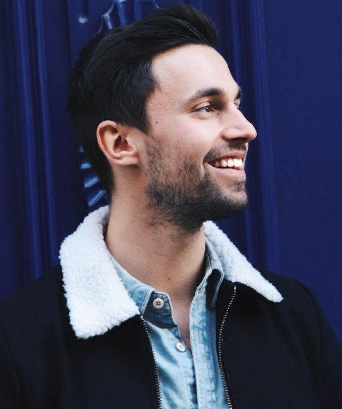 Alessio DL | Network Model Agency