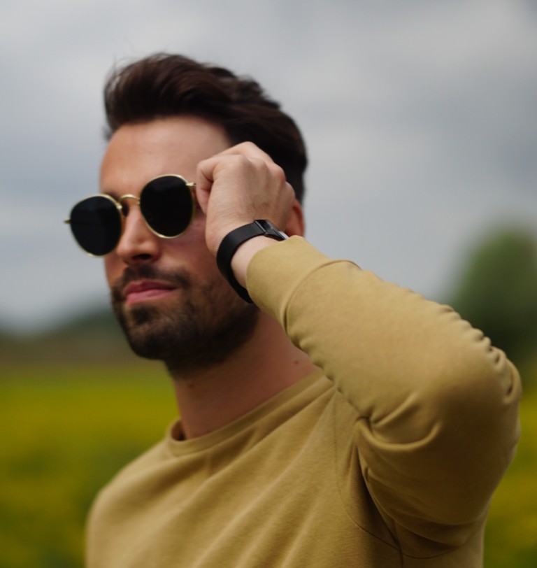 Alessio DL | Network Model Agency