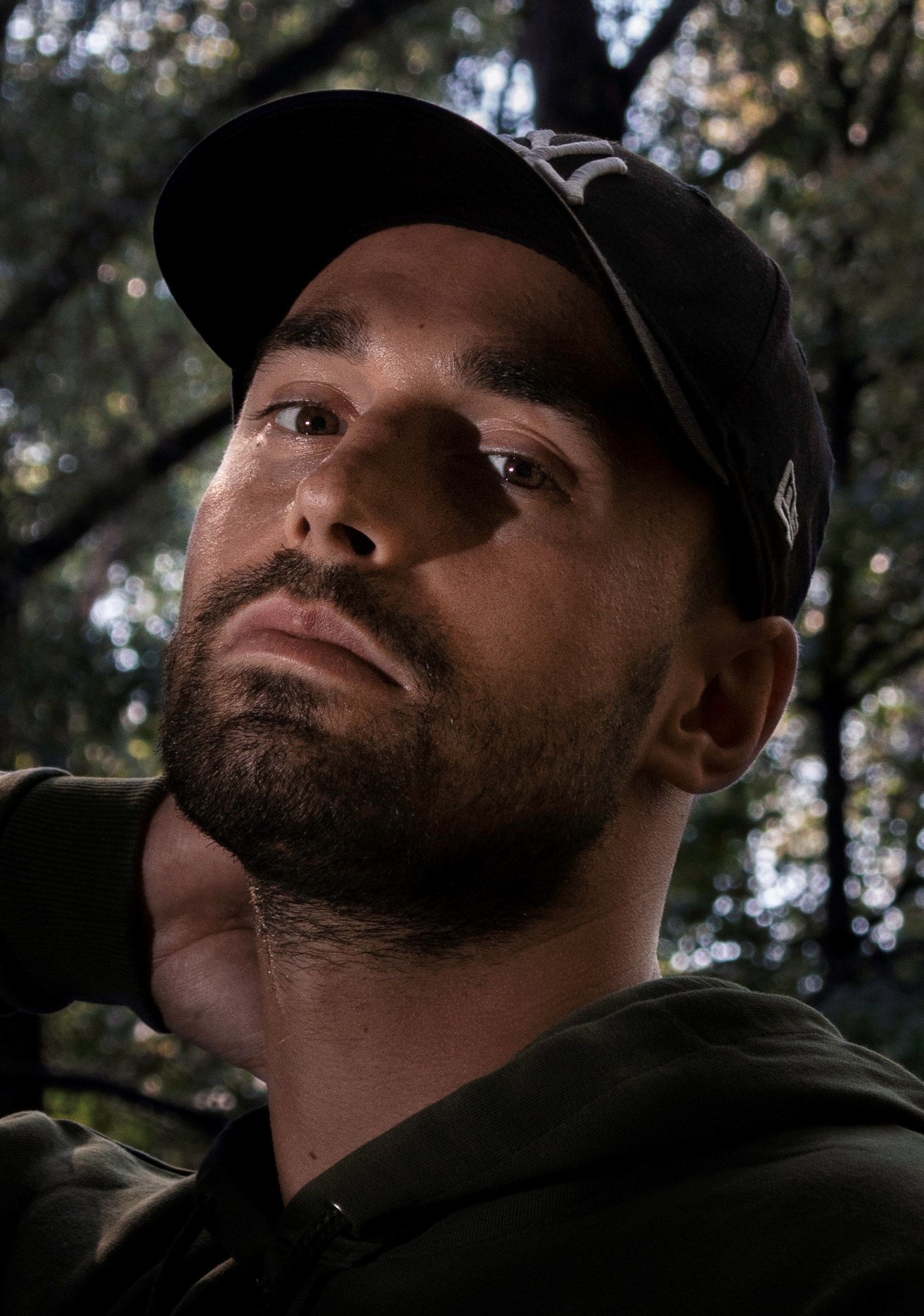 Alessio DL | Network Model Agency