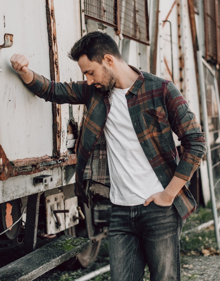 Alessio DL | Network Model Agency