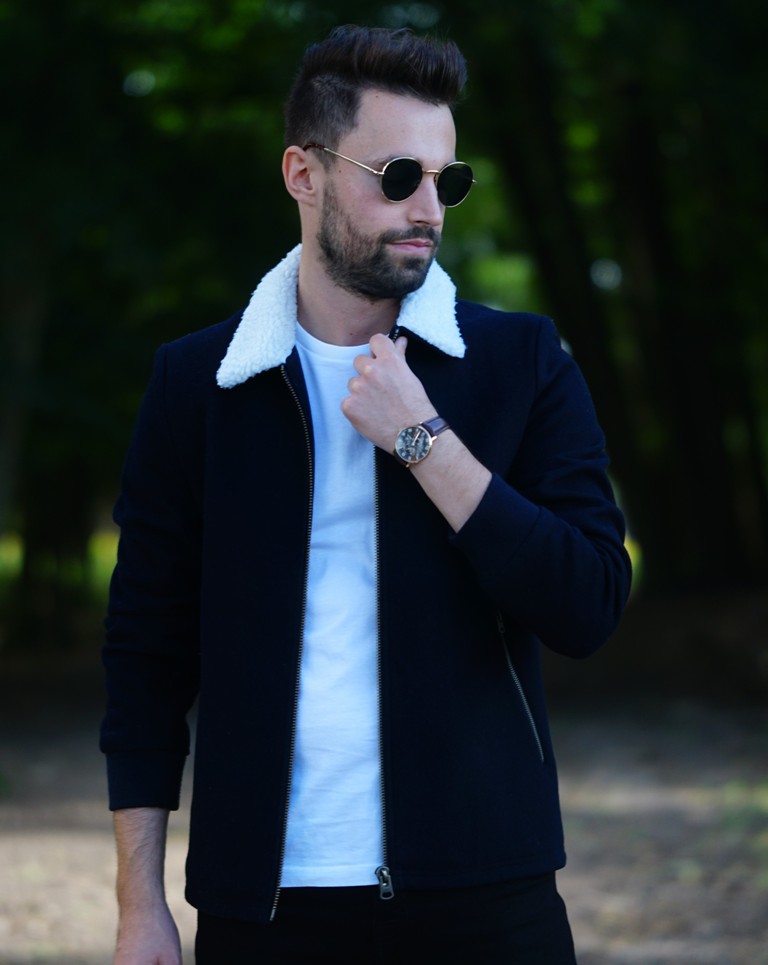 Alessio DL | Network Model Agency