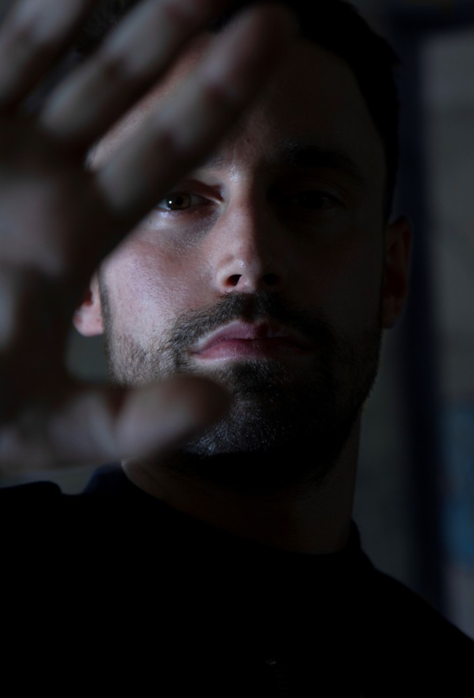 Alessio DL | Network Model Agency