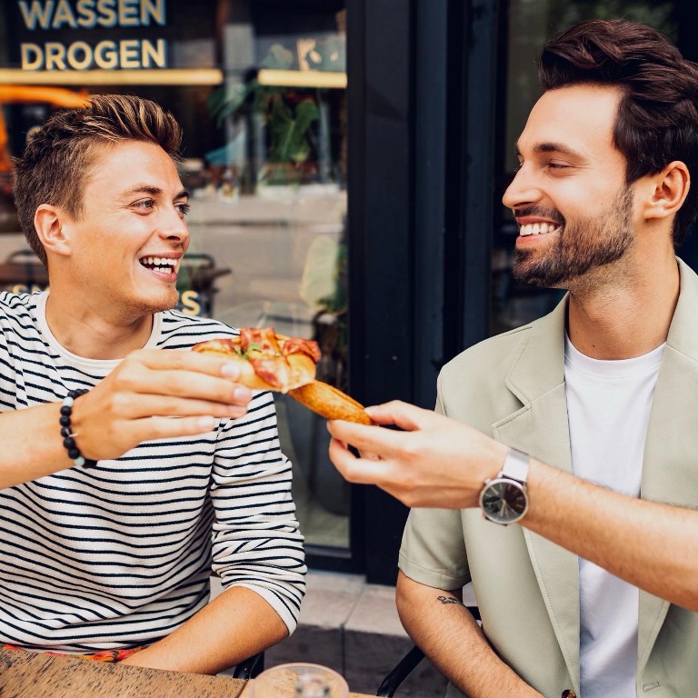 Alessio DL | Network Model Agency