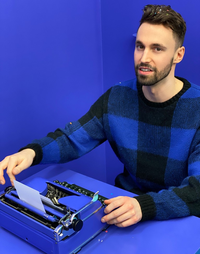 Alessio DL | Network Model Agency