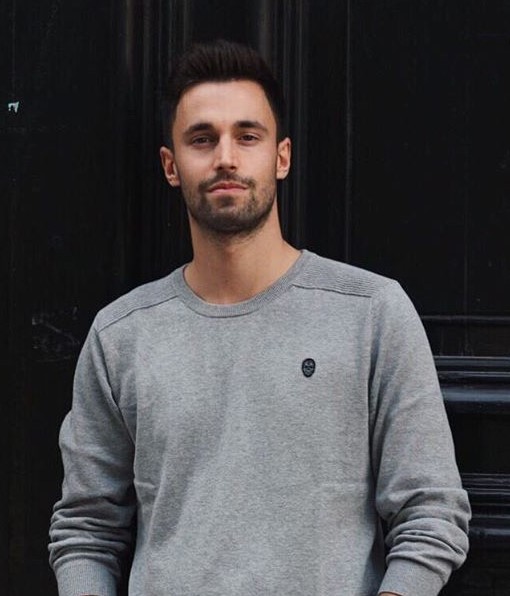 Alessio DL | Network Model Agency