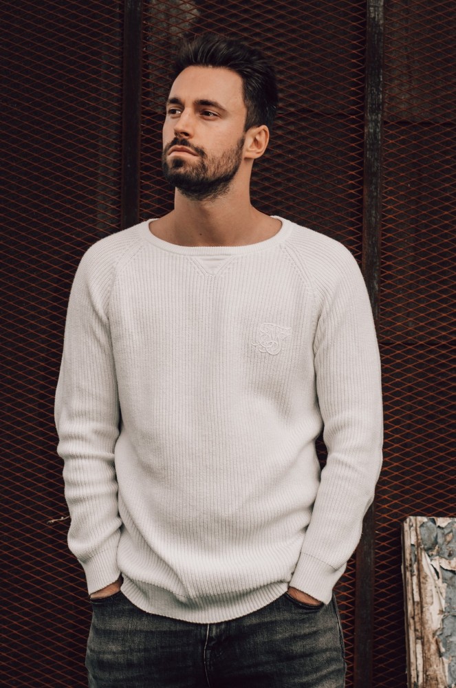 Alessio DL | Network Model Agency