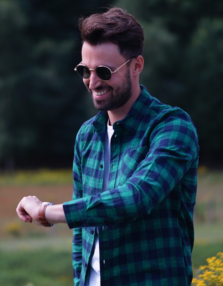 Alessio DL | Network Model Agency