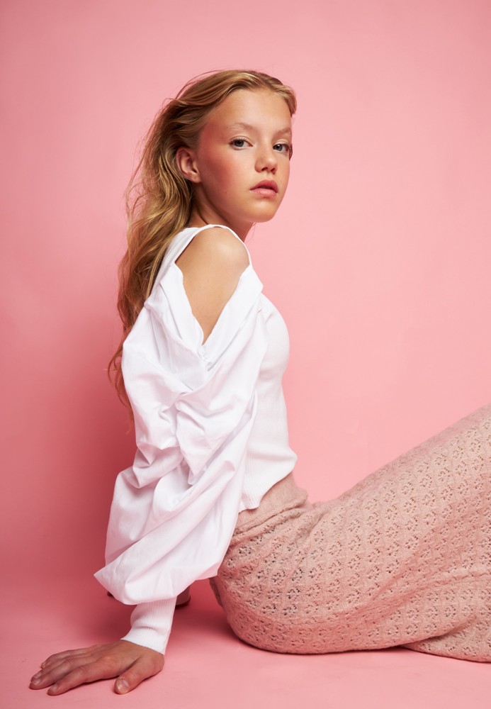 Fenna D | Network Model Agency