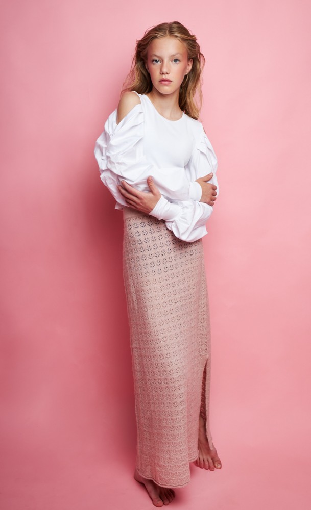 Fenna D | Network Model Agency