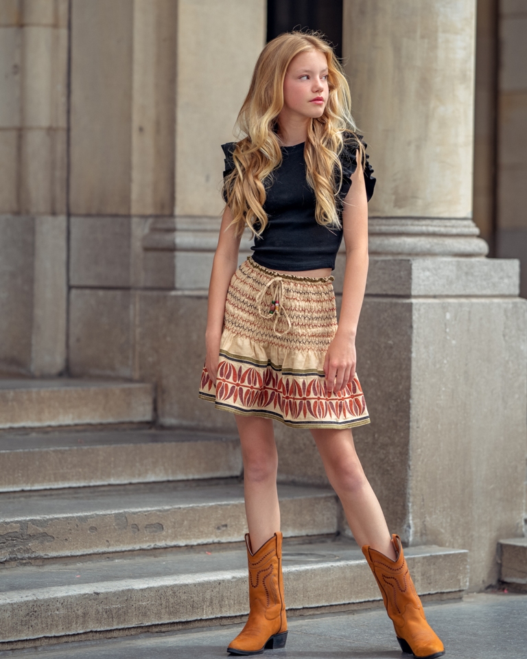 Fenna D | Network Model Agency