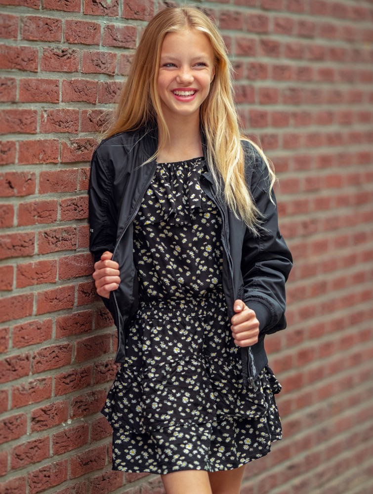 Fenna D | Network Model Agency