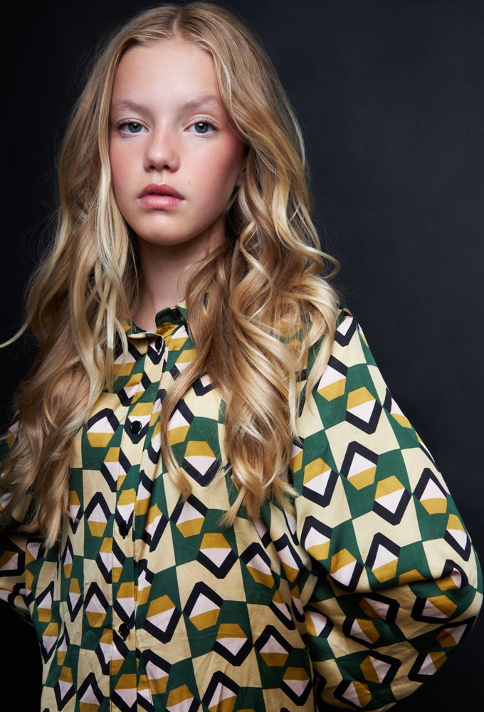 Fenna D | Network Model Agency