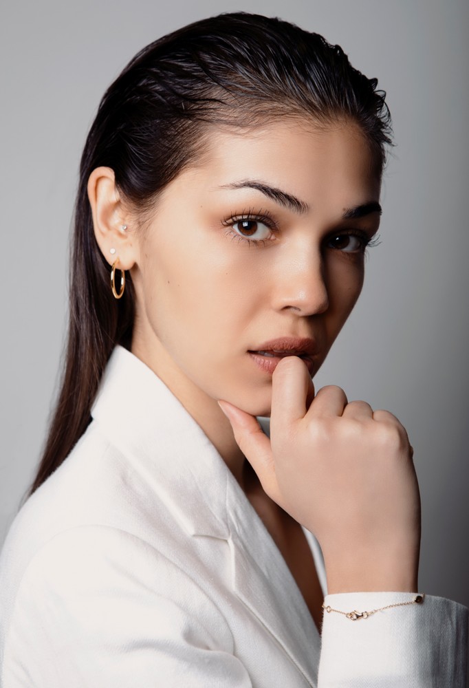 Selin A | Network Model Agency