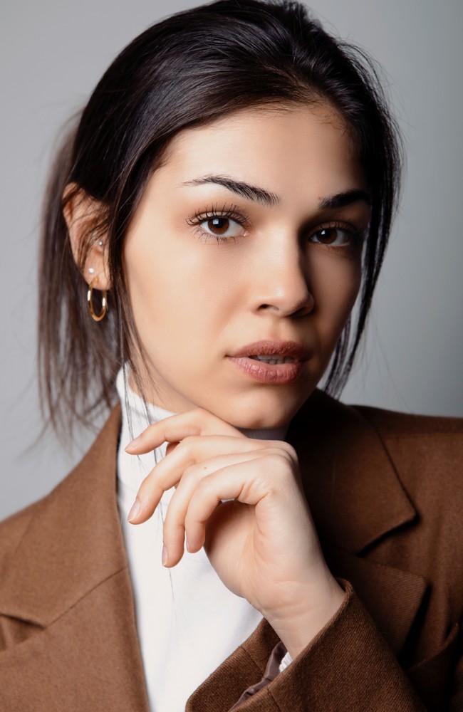 Selin A | Network Model Agency