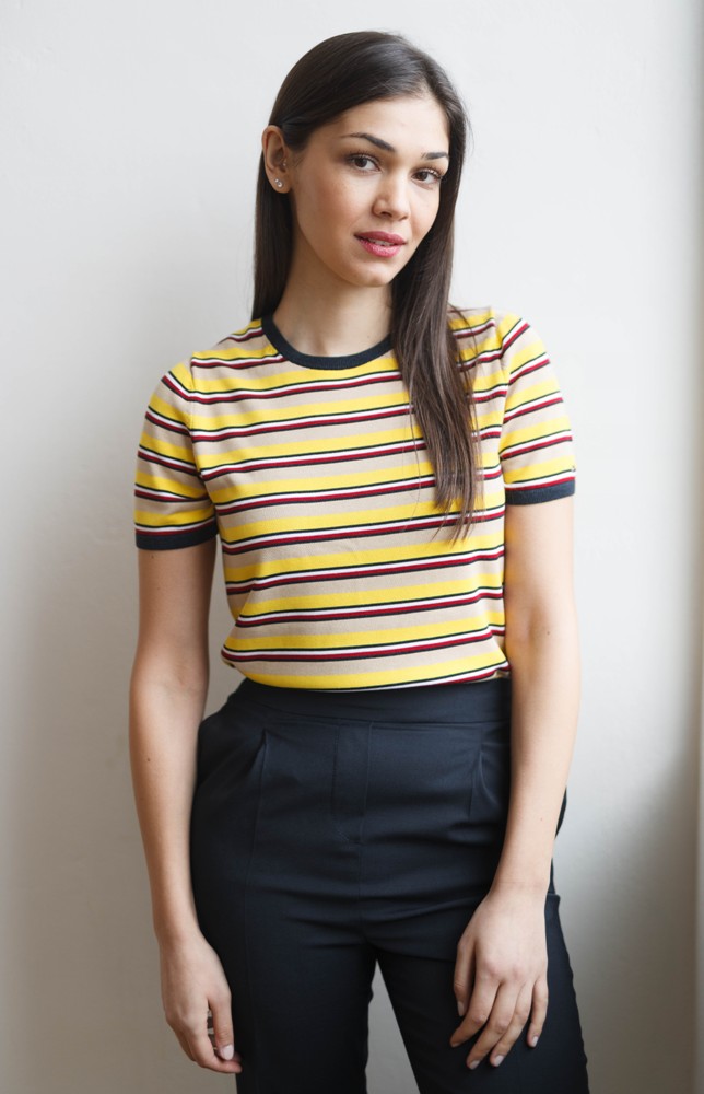 Selin A | Network Model Agency