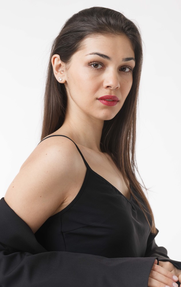 Selin A | Network Model Agency