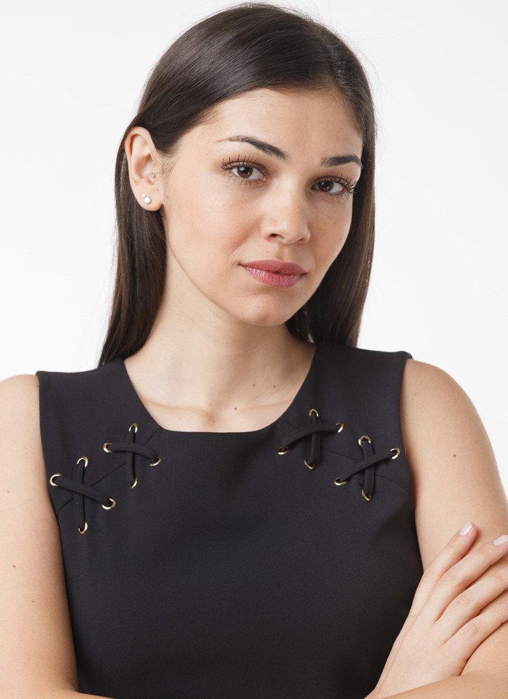 Selin A | Network Model Agency