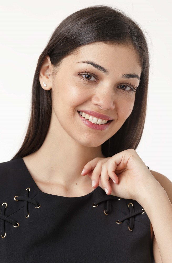 Selin A | Network Model Agency