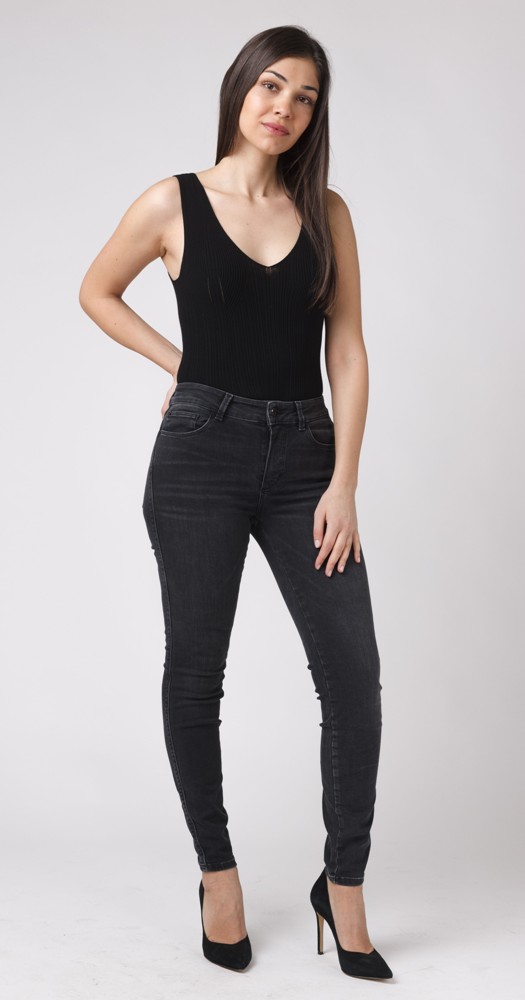 Selin A | Network Model Agency