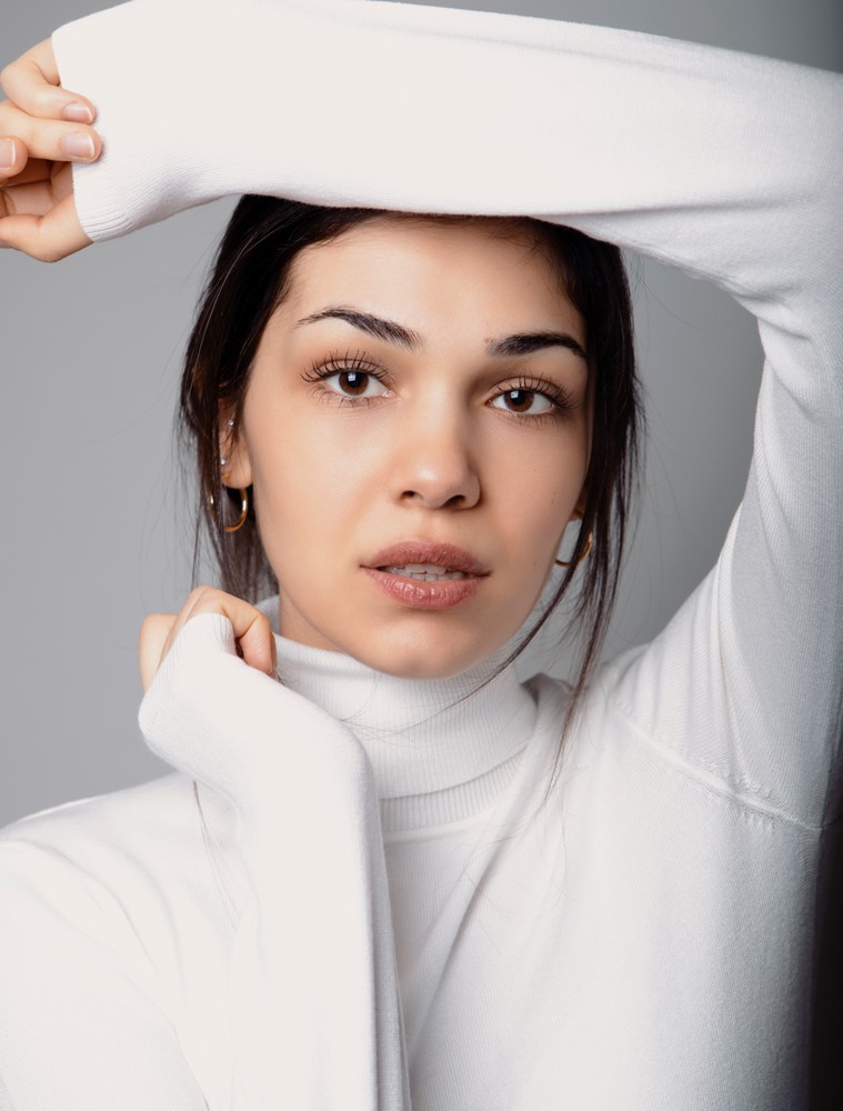 Selin A | Network Model Agency