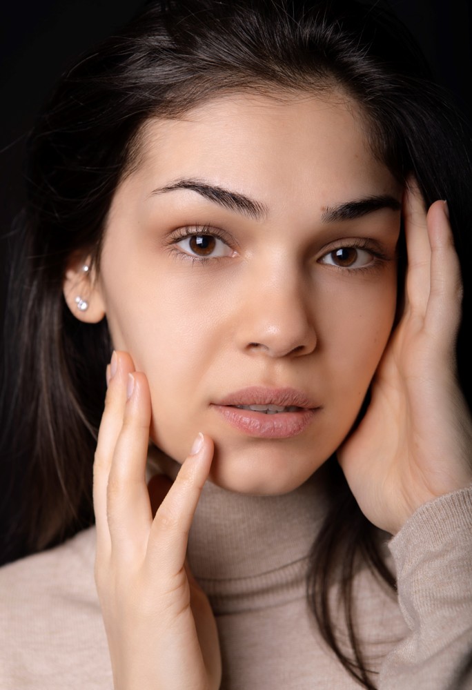 Selin A | Network Model Agency