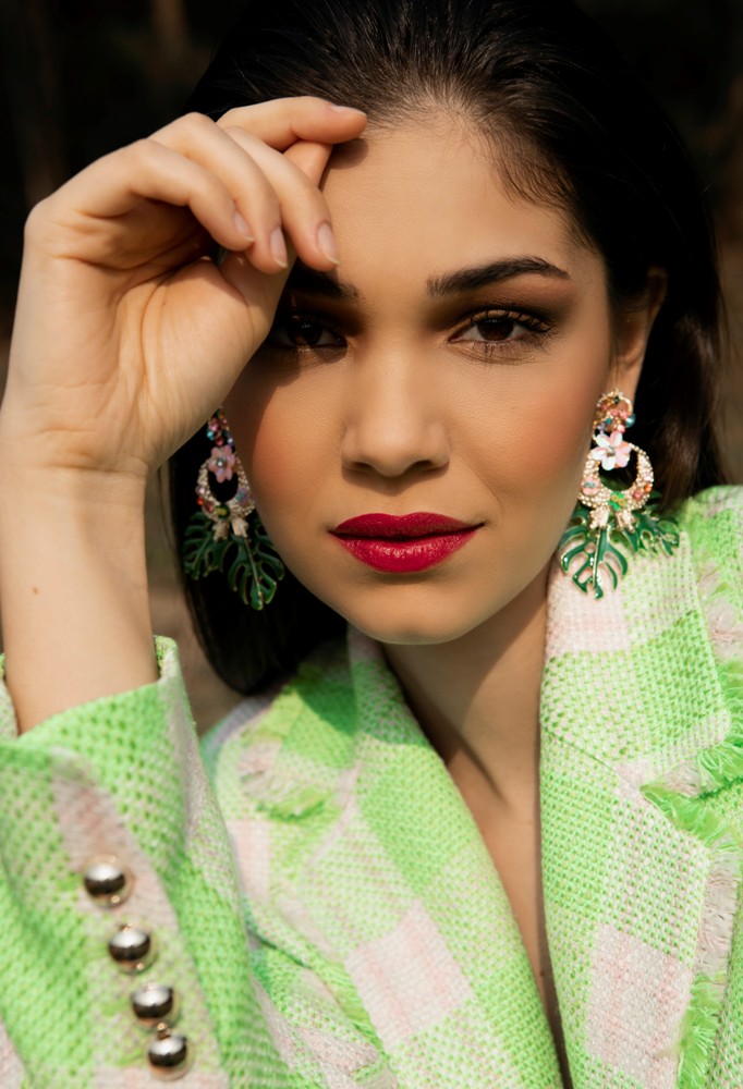 Selin A | Network Model Agency