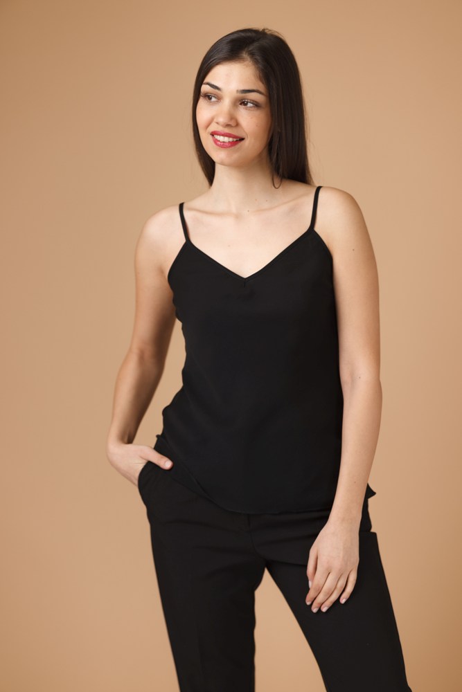 Selin A | Network Model Agency