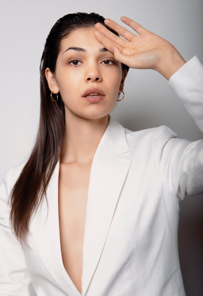 Selin A | Network Model Agency