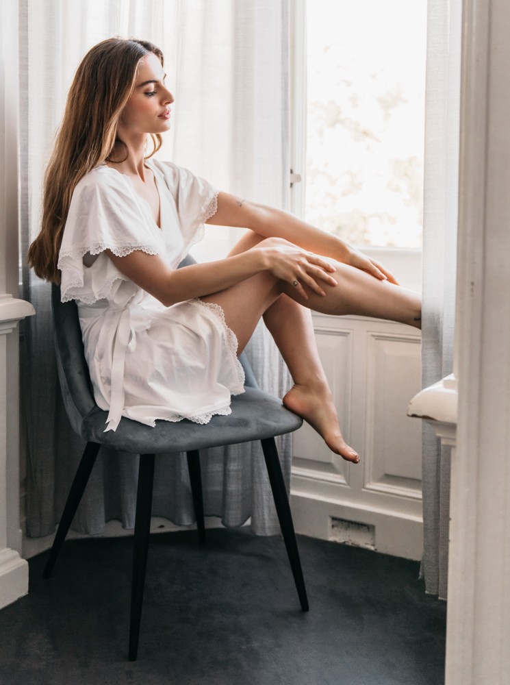 Nicole S | Network Model Agency