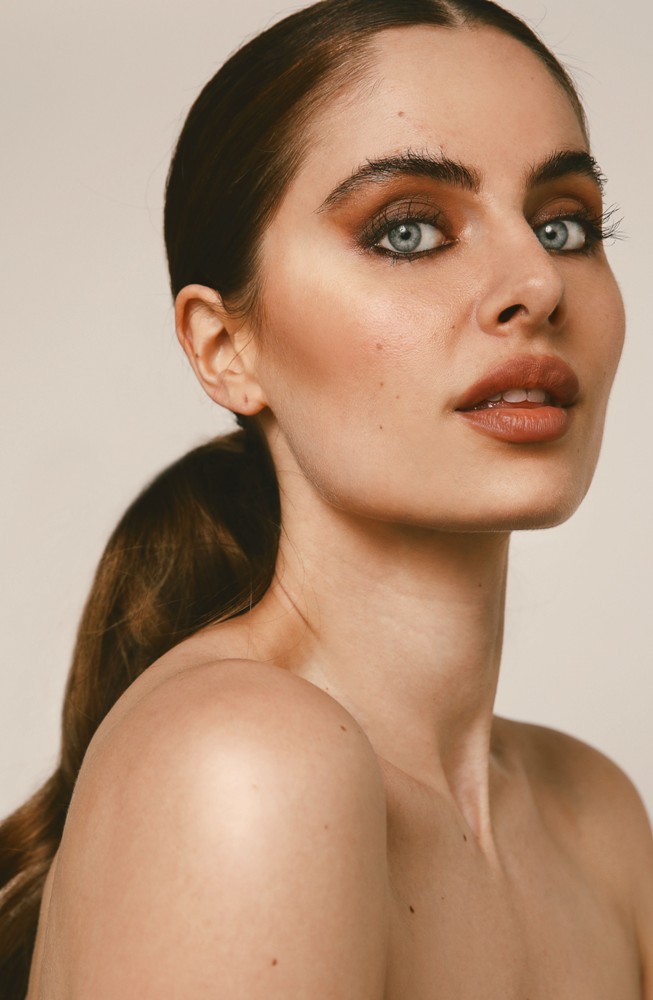 Nicole S | Network Model Agency