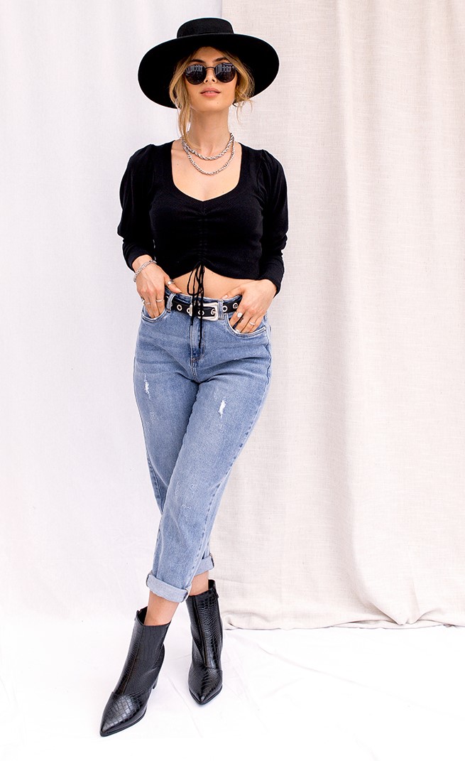 Nicole S | Network Model Agency
